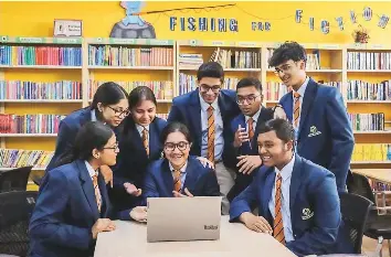 Dubai schools among toppers of India’s ICSE, ISC exams worldwide ...