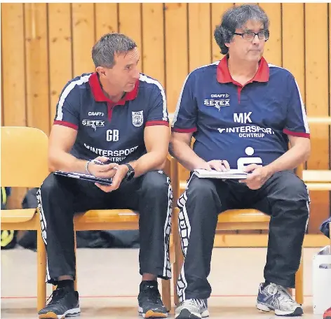 Corona-welle trifft Bwdingden hart - PressReader