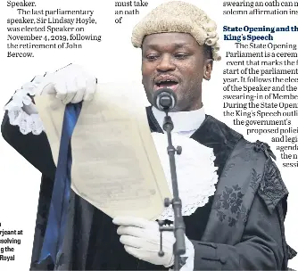 And we have a new PM – so, what next? - PressReader