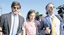 Amanda Knox erneut verurteilt - PressReader