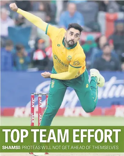 TOP TEAM EFFORT - PressReader