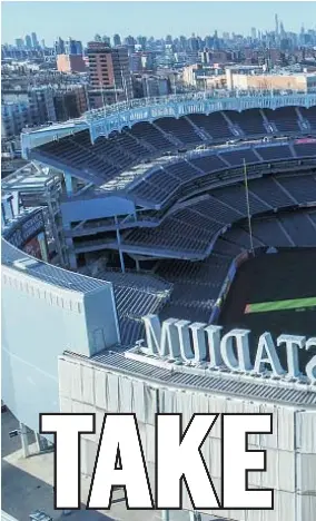 TAKE YOUR CUT$! - PressReader