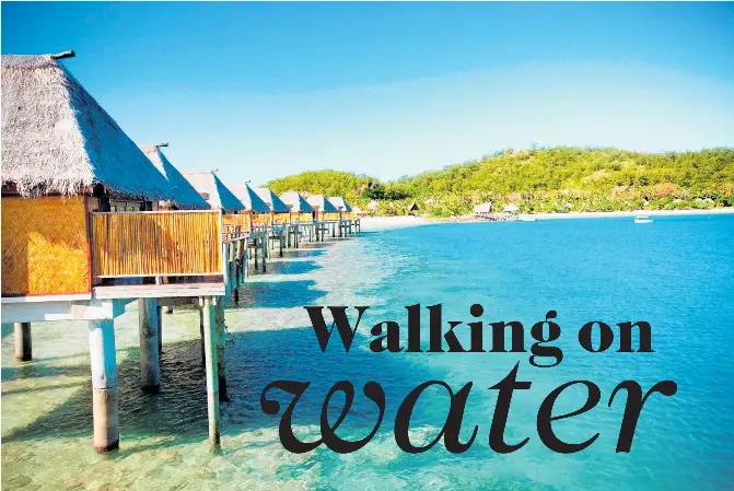 AUTHENTIC LUXURY - PressReader