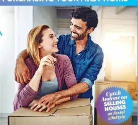 HOMEBUYER MISTAKES you can avoid - PressReader