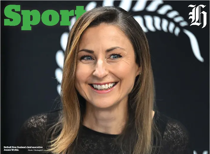 ‘Harmed the sport’ : Inside the plan to overthrow Netball NZ leadership ...