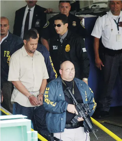 La caída del imperio de Ángelo Millones - PressReader