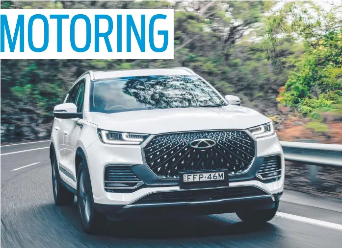 Family values - PressReader