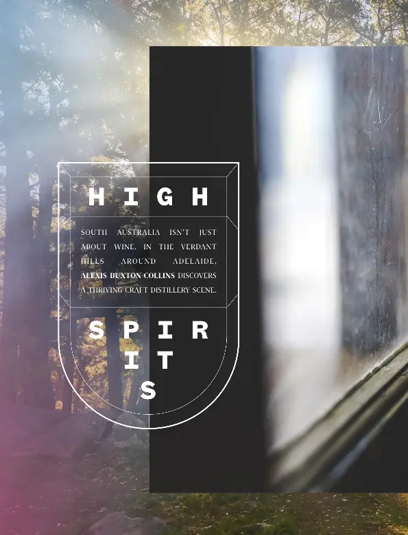 High spirits - PressReader