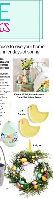 HOME comforts - PressReader