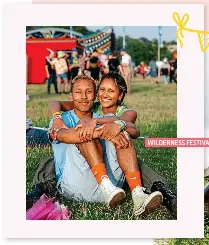 Taylor takes the Cotswolds: a local’s guide - PressReader