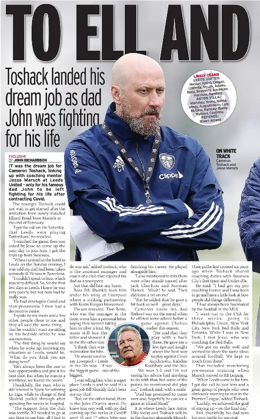 TO ELL AND - PressReader