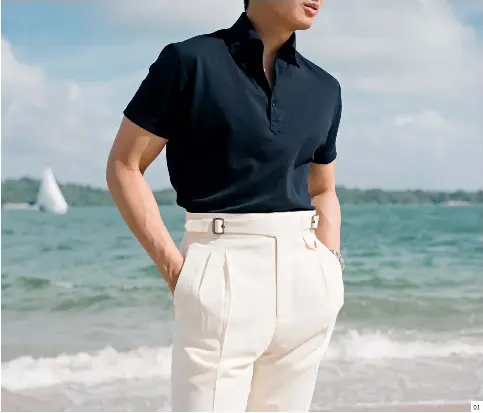 EASY DOES IT - PressReader