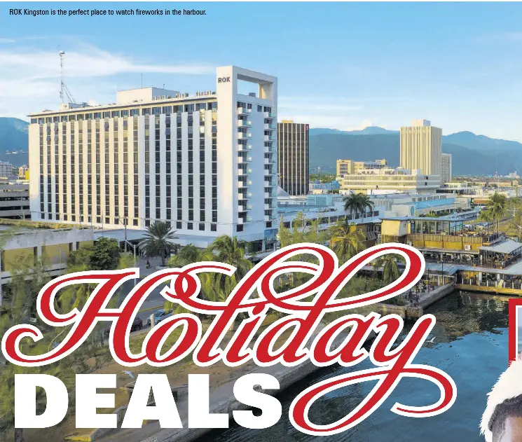 Holiday DEALS - PressReader