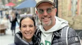 Willing ... and Abel - PressReader