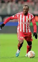 Roussillon: «La ville est top, on a des supporters incroyable­s» - PressReader