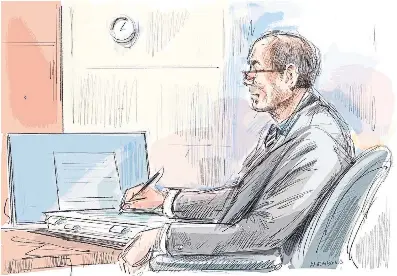 Woman testifies to rape, assault by judge - PressReader