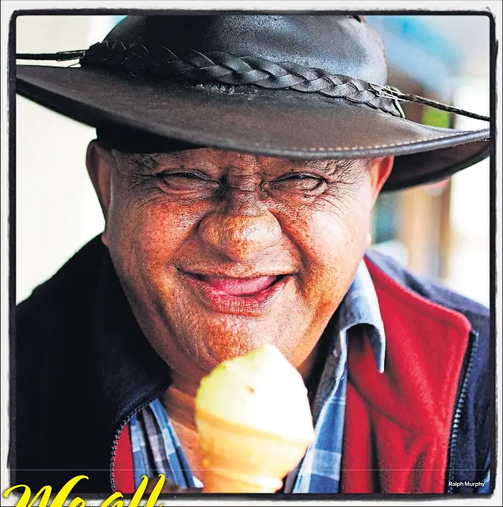 We all scream ... - PressReader