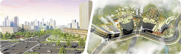 A race to innovate and differenti­ate - PressReader