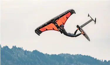 NORTH SONAR HA-SERIES - PressReader