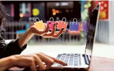 ‘Ecomm platforms asked to selfaudit, remove dark patterns’ - PressReader