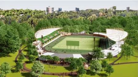 Show us the lease agreement between Boston and soccer team for White ...