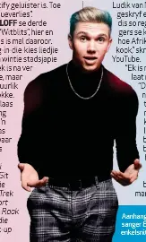 LIG DIE DAK - PressReader