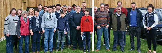 Club celebrates 25 years of fulfilling vision of founders - PressReader