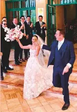 LUXURY WEDDING - PressReader