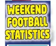 WEEKEND FOOTBALL STATISTICS - PressReader