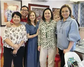 Family is and will always be love - PressReader