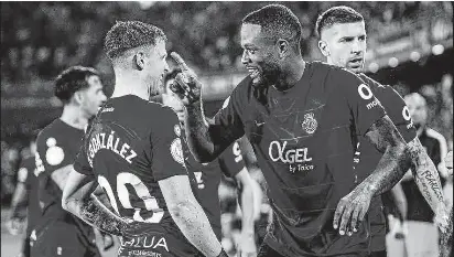 La sociedad inesperada - PressReader