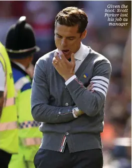 Players got off Scott-free... - PressReader