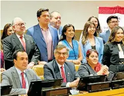 Impulsa Tamaulipas el desarrollo sostenible - PressReader