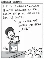 De la defenestra­ción - PressReader