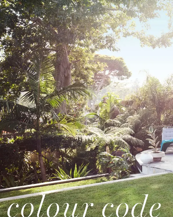 colour code - PressReader