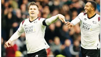 WARNE FAITH IS REWARDED AS TYKES ARE BLOWN AWAY - PressReader