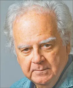 “Ninguna de mis obras se parece en el enfoque” - PressReader