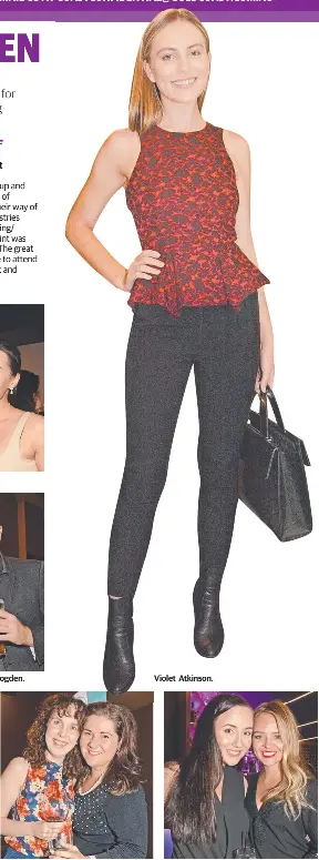 SOCIALSEEN - PressReader