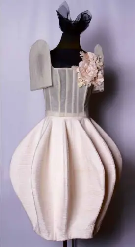 ‘ABEL ILOKO’ FOR MILLENNIAL FASHION - PressReader