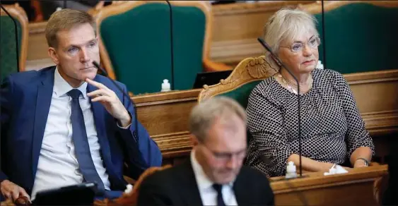 BESAT AF INGER - PressReader