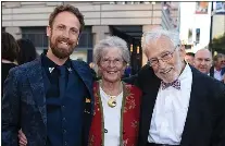 Former San Jose Mayor Hammer dies at 80. - PressReader