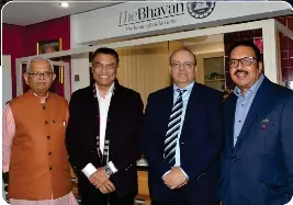 ‘Promoting Indian culture is important for our children’ - PressReader