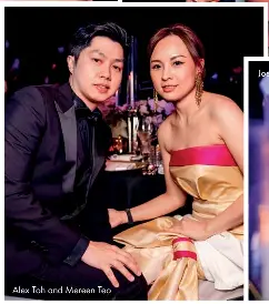 DINNER IS SERVED - PressReader