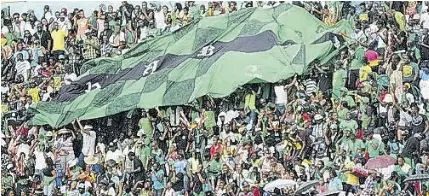 Calabar look to continue revival after four-year trophy drought ...