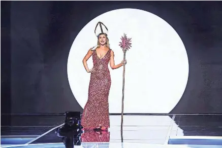 The golden moments and misfires that we’ll remember - PressReader