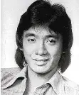 Veteran musician Paul Cheong was known for his smooth voice - PressReader