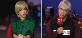 ‘Eretz Nehederet’ BBC skit goes viral - PressReader