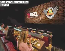 Fine-dining feast - PressReader