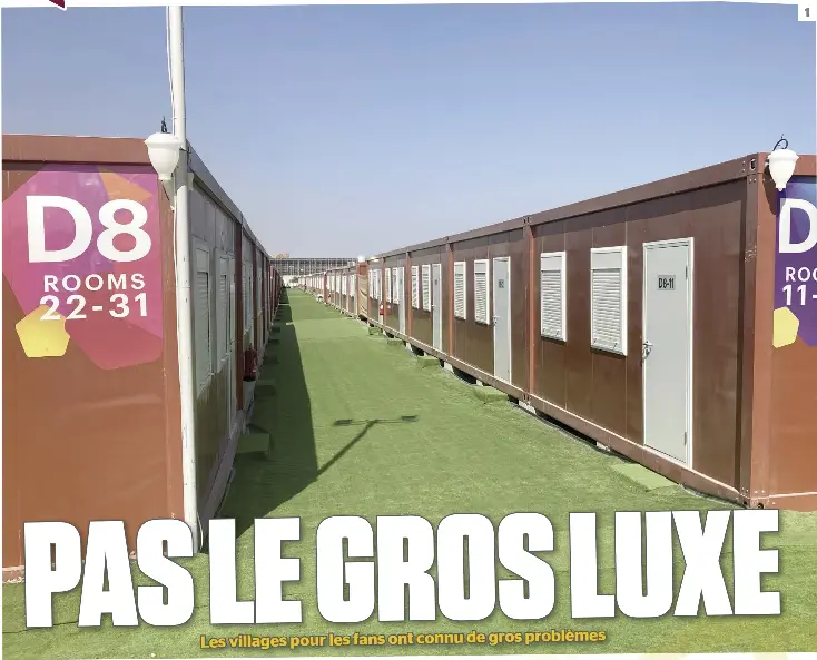 PAS LE GROS LUXE - PressReader