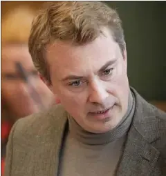 Hvor er krisen? - PressReader